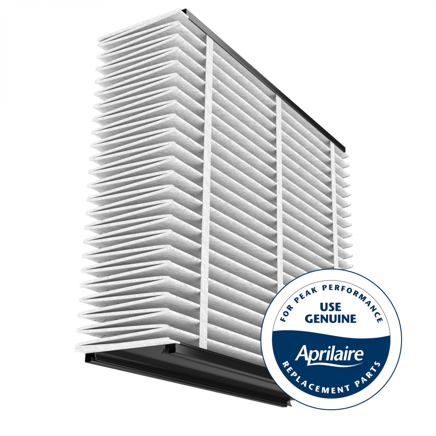 Aprilaire 410 Clean Air Filter for Aprilaire Whole-Home Air Purifiers